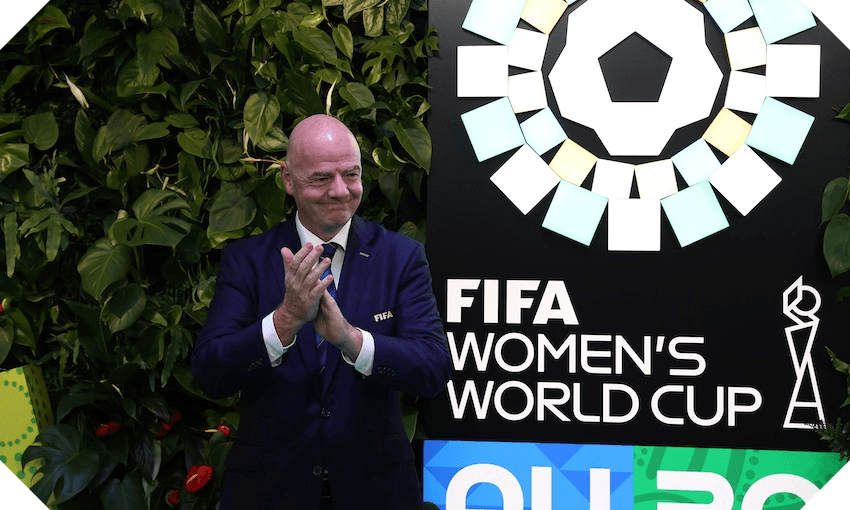The moral baggage of a Fifa World Cup | The Spinoff