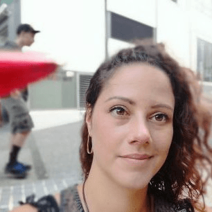 Khalia Strong | The Spinoff