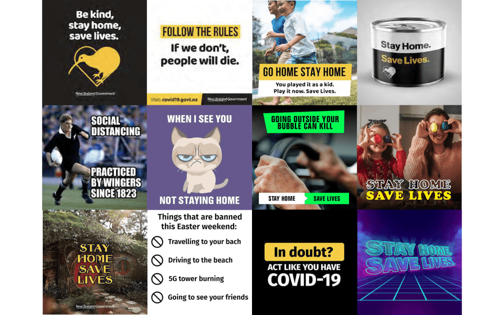 These aren’t shitty memes, they’re just shitty work | The Spinoff