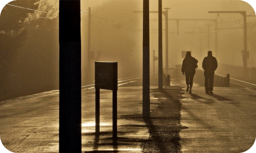 The Friday Poem: ‘Schoolboy Reunion’ by Danny Bultitude | The Spinoff