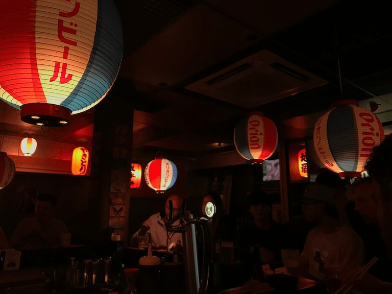 The yakitori down the stairs: 26 years of Tanuki’s Cave | The Spinoff