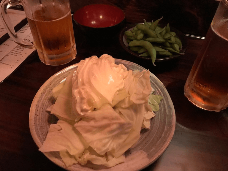 The yakitori down the stairs: 26 years of Tanuki’s Cave | The Spinoff