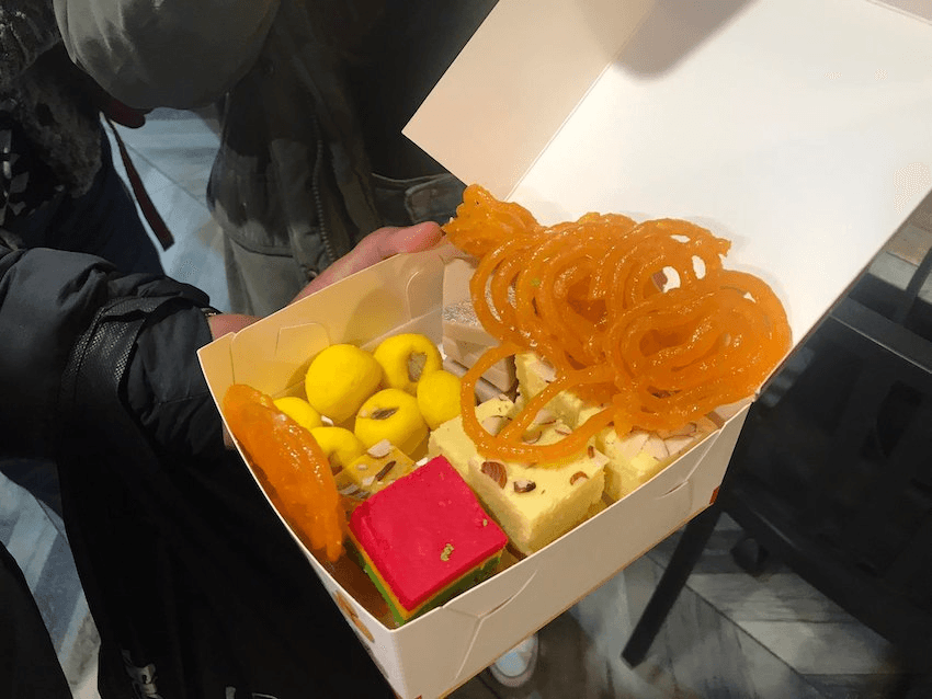 The unexpected delight of a food tour in your own city | The Spinoff