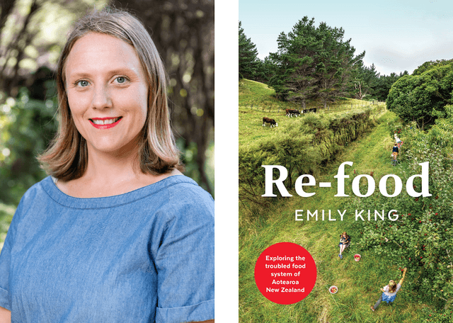 Transparency, traceability and the tangled story of where our food ...