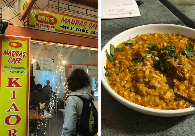 The unexpected delight of a food tour in your own city | The Spinoff