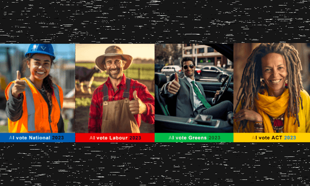 Internet | The Spinoff