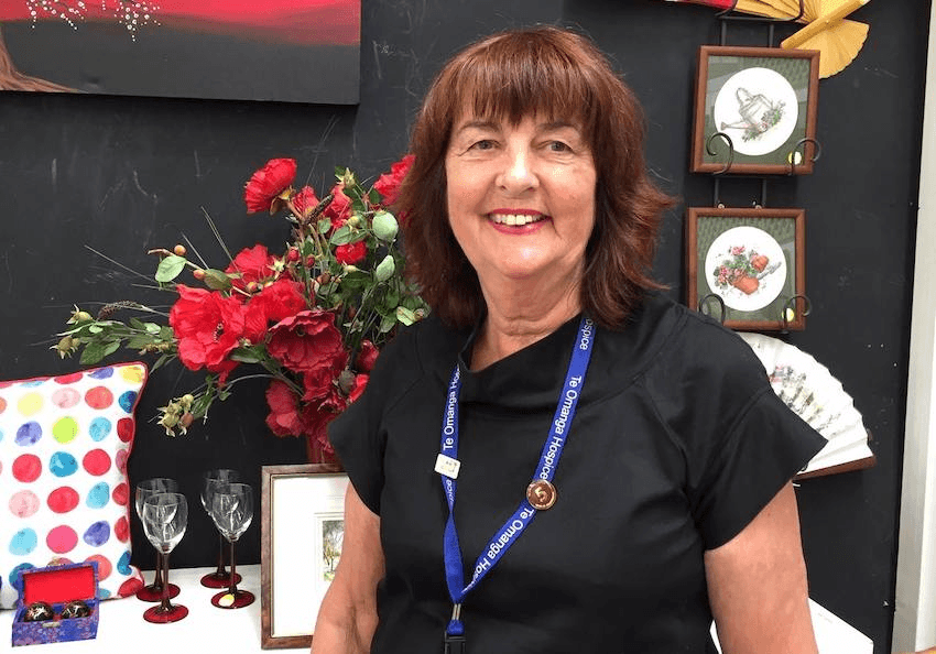 In their own words: Capturing the life stories of terminal patients ...