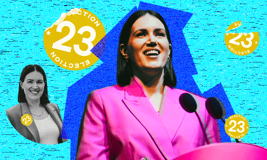 The growing momentum behind Brooke van Velden’s bid for Tāmaki | The ...