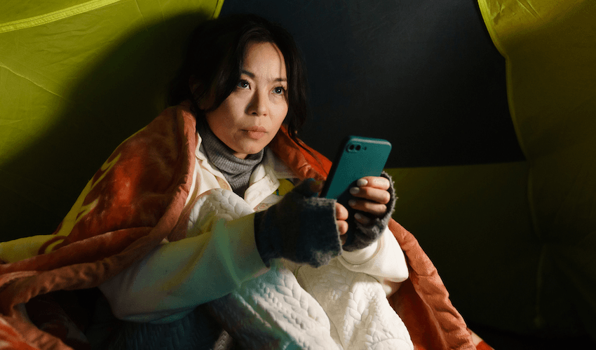 Review: Homebound 3.0 is the TV romcom we’ve been waiting for | The Spinoff