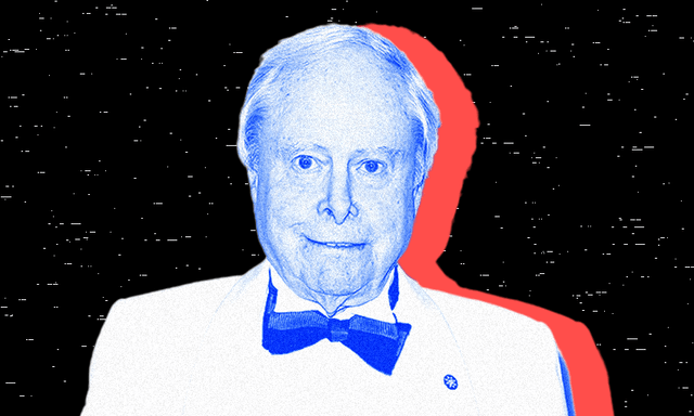 Who is Sir James Wallace and what was he convicted of? | The Spinoff