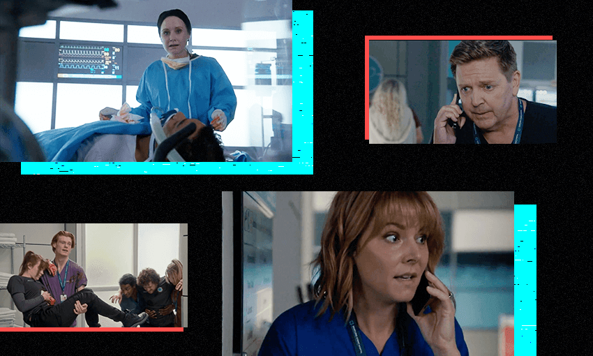 Are these Shortland Street’s most intense episodes… ever? | The Spinoff