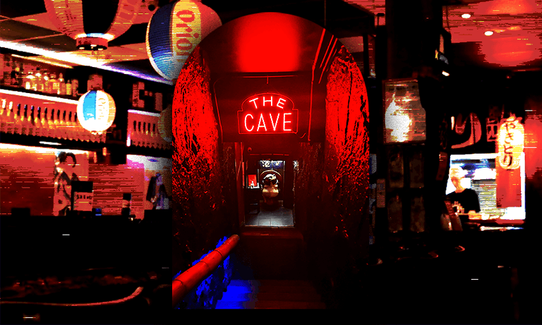 The yakitori down the stairs: 26 years of Tanuki’s Cave | The Spinoff