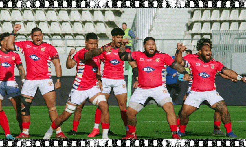 The 100-year journey of Tongan rugby | The Spinoff