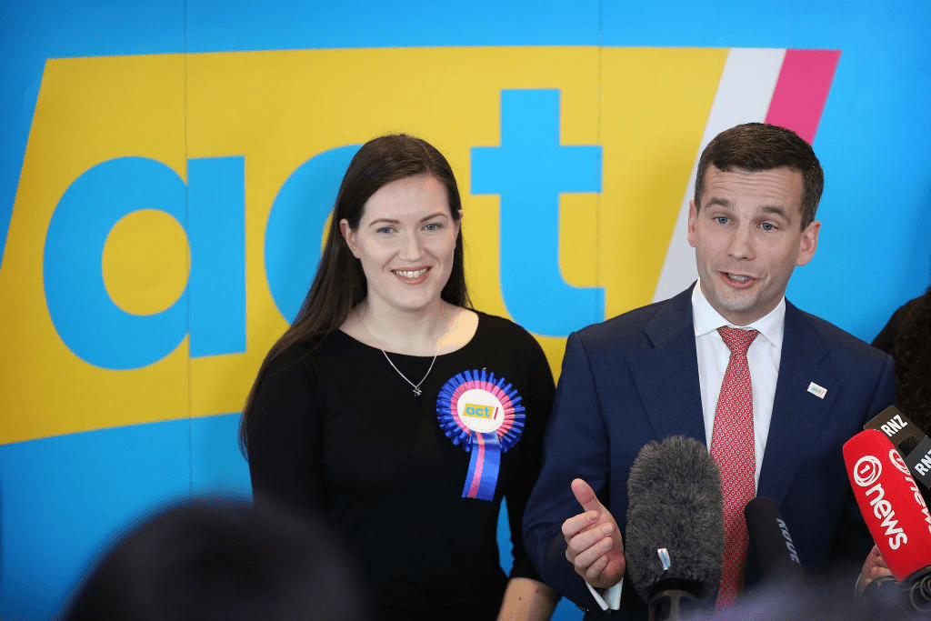The growing momentum behind Brooke van Velden’s bid for Tāmaki | The ...