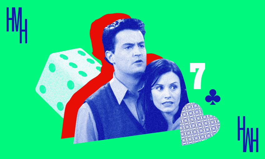 Help Me Hera: Am I spending too much time with my partner? | The Spinoff