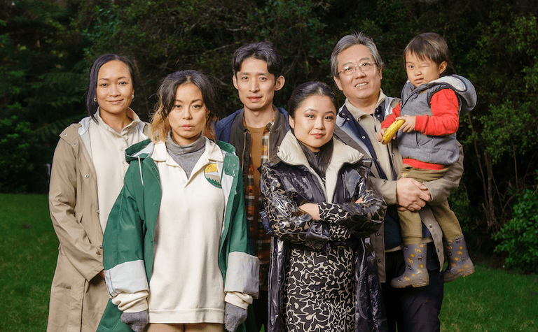 Why Homebound 3.0 is Sam Wang’s favourite project ever | The Spinoff