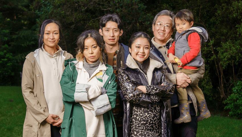 Review: Homebound 3.0 is the TV romcom we’ve been waiting for | The Spinoff