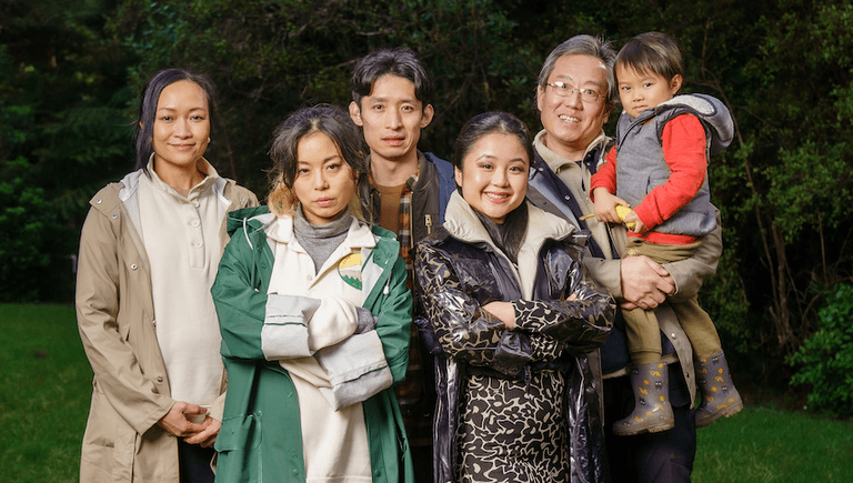 Review: Homebound 3.0 is the TV romcom we’ve been waiting for | The Spinoff