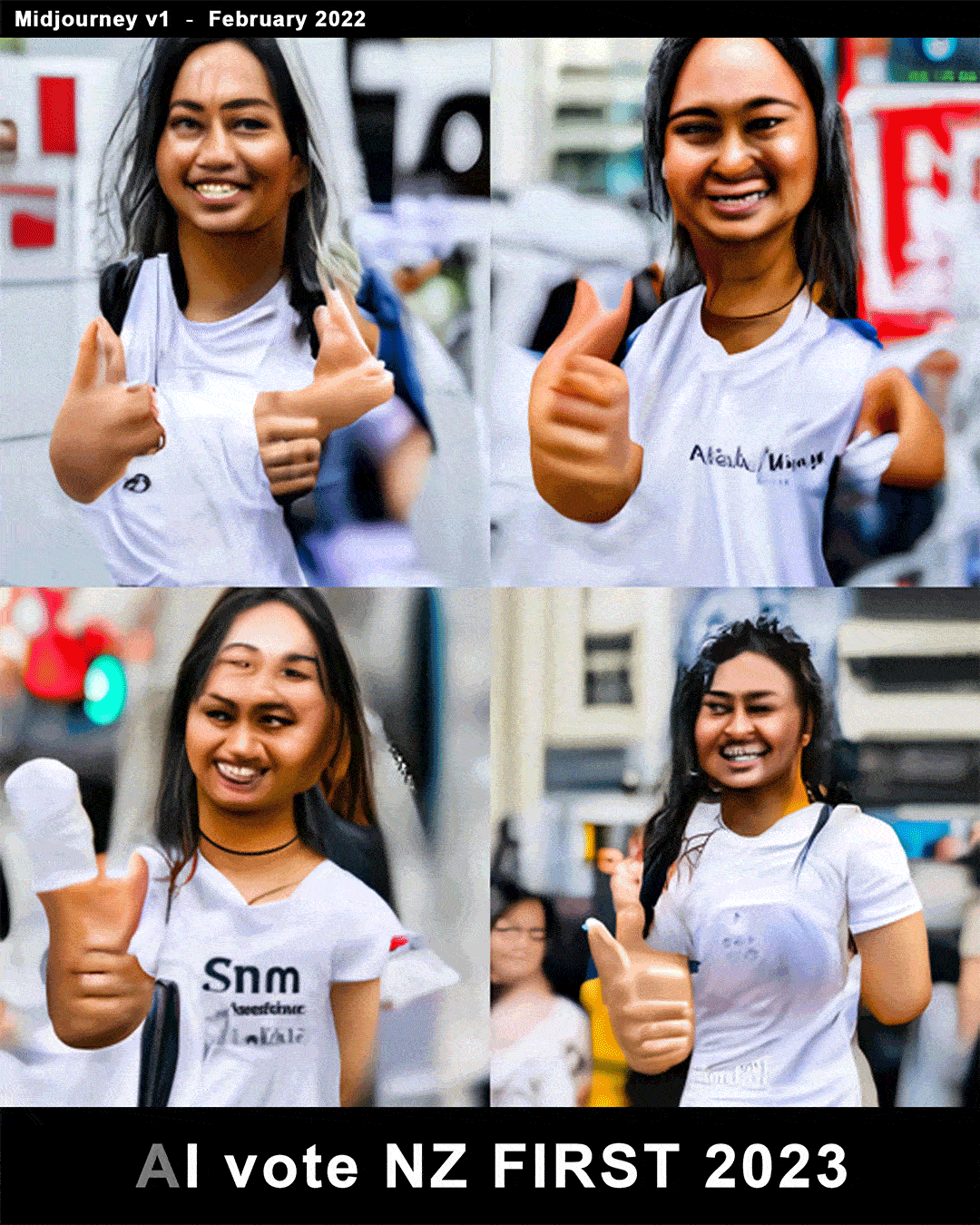 How to spot an AI political ad (for now) | The Spinoff