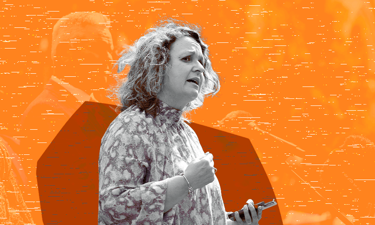 Jan Tinetti and the privileges committee, explained | The Spinoff