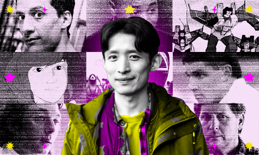 Why Homebound 3.0 is Sam Wang’s favourite project ever | The Spinoff