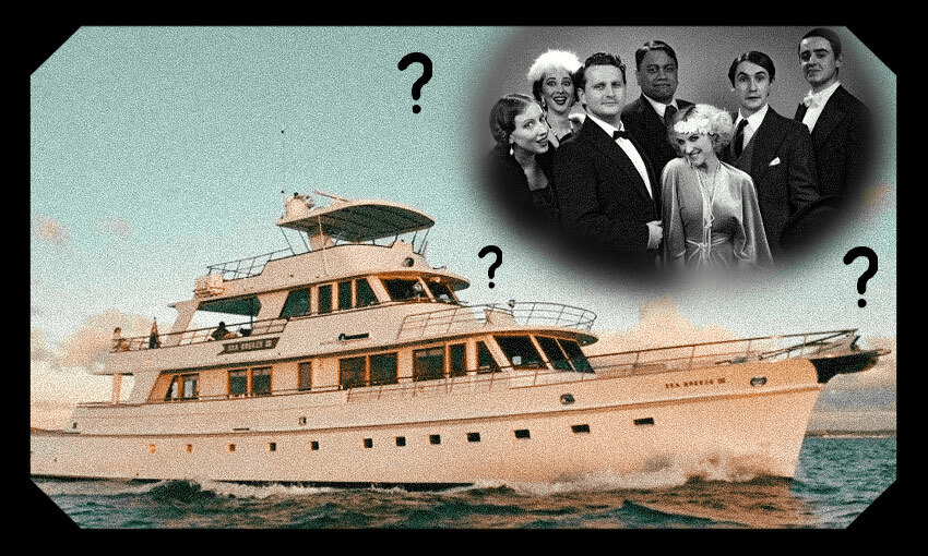 The wild story behind the murder mystery on the Viaduct | The Spinoff