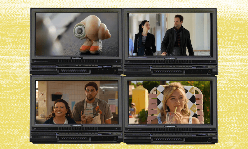 New to streaming: What to watch on Netflix NZ, Neon and more this week ...