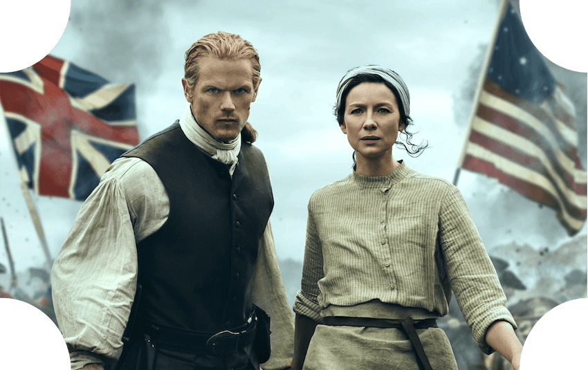 Outlander 101: A handy guide to everything that’s happened so far | The ...