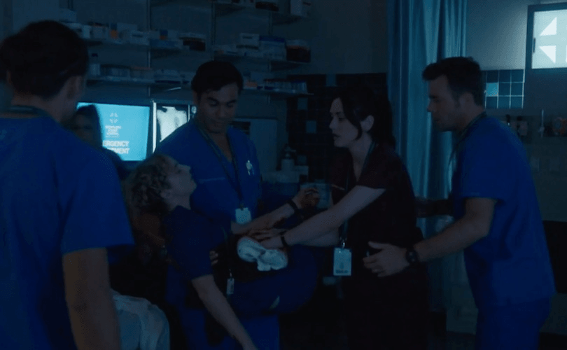 Are these Shortland Street’s most intense episodes… ever? | The Spinoff