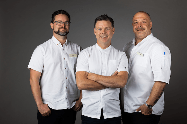 Review: The Restaurant That Makes Mistakes is reality TV with purpose ...