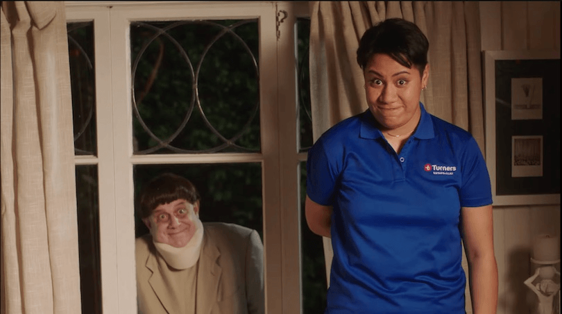 No, Tina from Turners didn’t die | The Spinoff