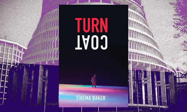 Review: Turncoat takes an intergalactic approach to colonisation | The ...