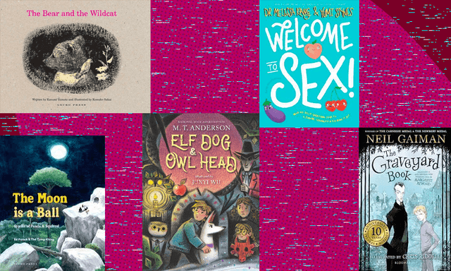 The Unity Books children’s book review roundup for June | The Spinoff