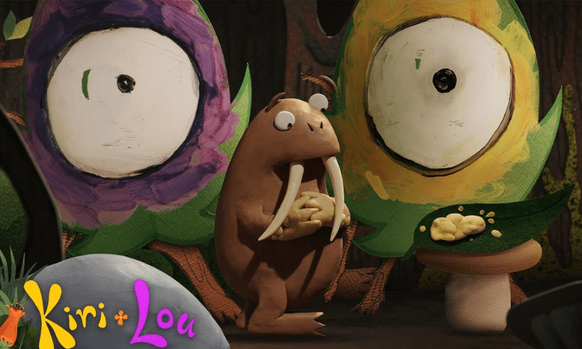 Every song in the Kiri & Lou universe, ranked | The Spinoff