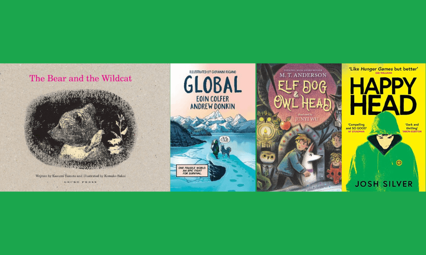 The Unity Books children’s book review roundup for June | The Spinoff