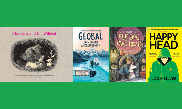 The Unity Books children’s book review roundup for June | The Spinoff