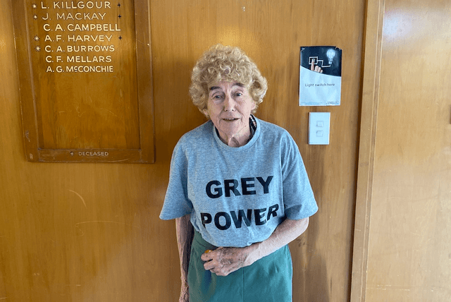 A very strange afternoon hanging with NZ First and Grey Power | The Spinoff