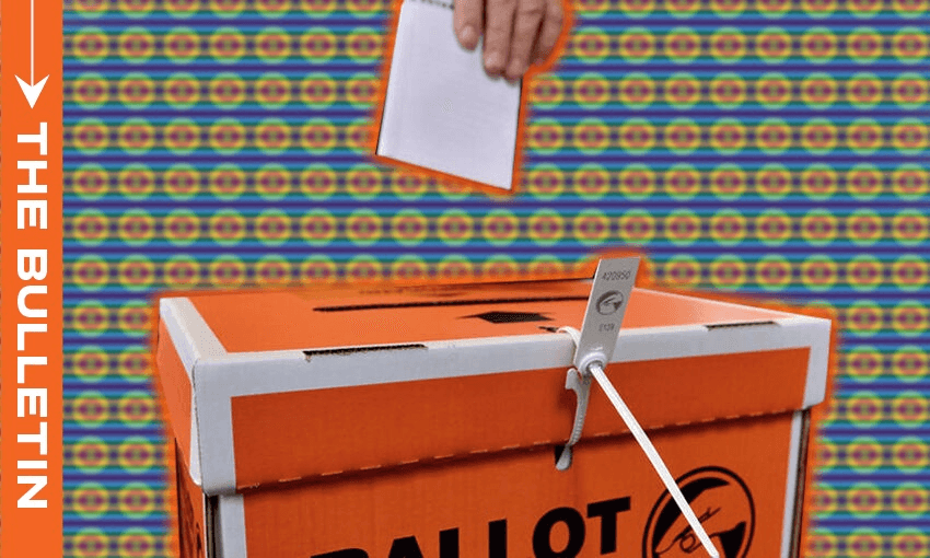 Major changes proposed for our elections | The Spinoff