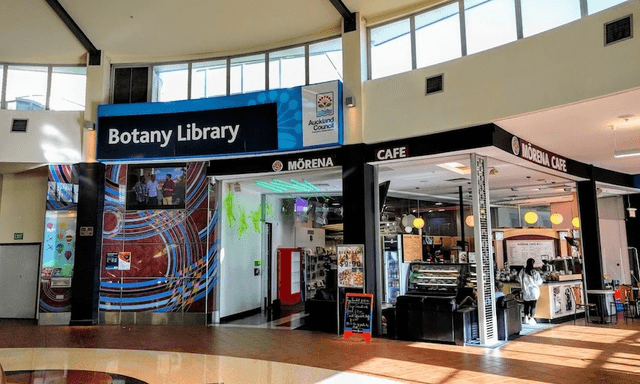 What’s bringing teens back to the library? | The Spinoff