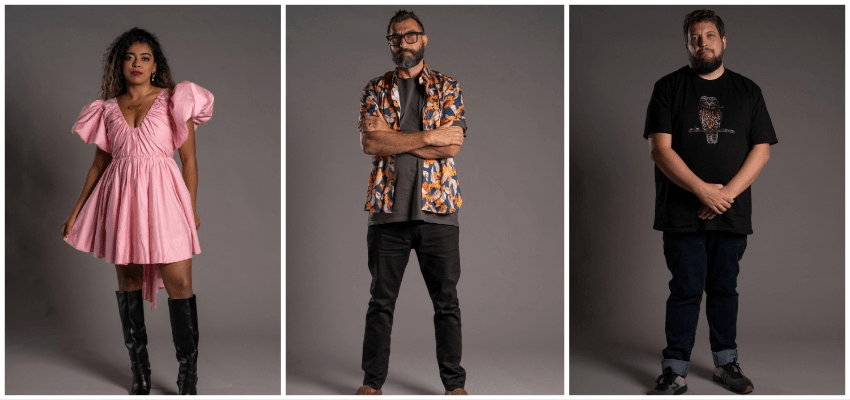 Traitors, faithfuls and Paul Henry: Meet the cast of The Traitors NZ ...