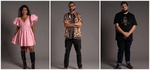 Traitors, faithfuls and Paul Henry: Meet the cast of The Traitors NZ ...