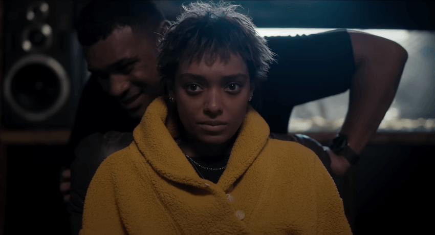 Meet the Wellington actor starring in the scariest movie of the year ...