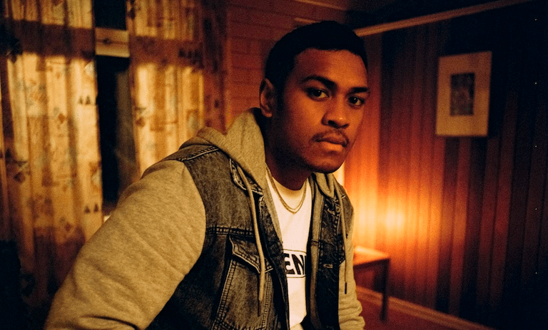 Meet the Wellington actor starring in the scariest movie of the year ...