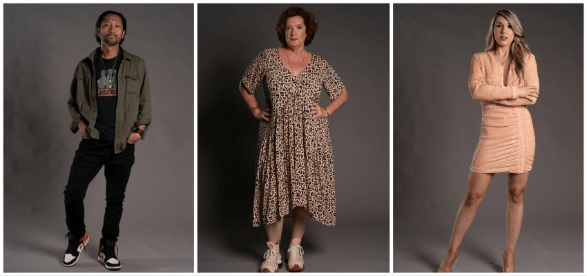 Traitors, faithfuls and Paul Henry: Meet the cast of The Traitors NZ ...