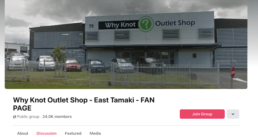 ‘A utopia of bargains’: The little supermarket with more fans than it can handle | The Spinoff