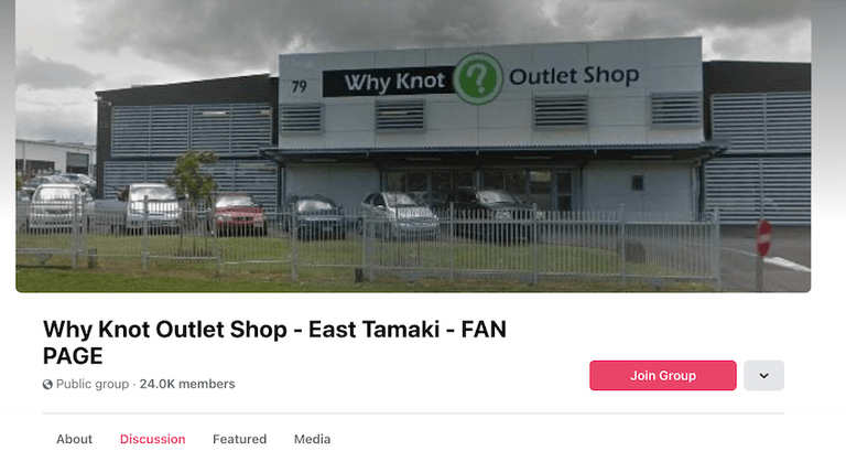 ‘A utopia of bargains’: The little supermarket with more fans than it ...