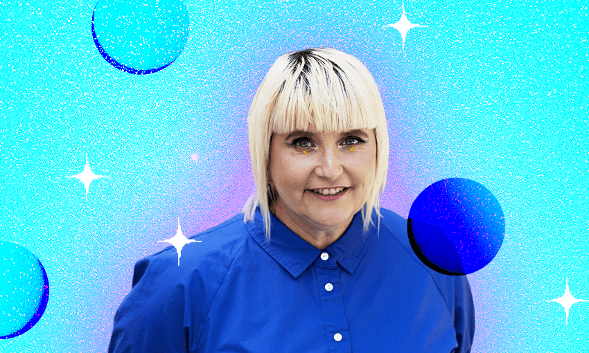 ‘Hopeful, but not in a rose-tinted way’: an interview with Pip Adam ...