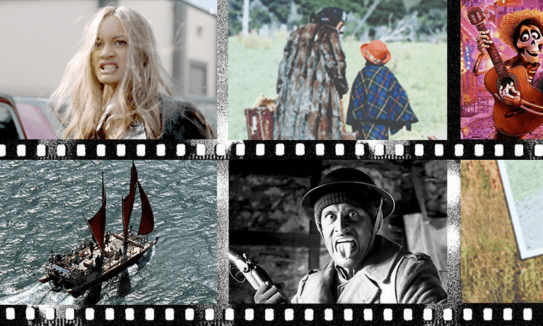 A feast of Māori movies to see on the big screen this Matariki | The ...
