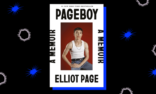 A story told honestly and told well: Pageboy by Elliot Page | The Spinoff
