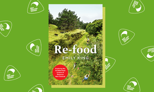 Transparency, traceability and the tangled story of where our food ...